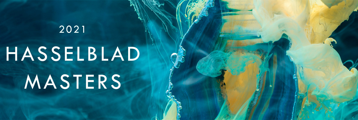 Hasselblad Masters Award 2023